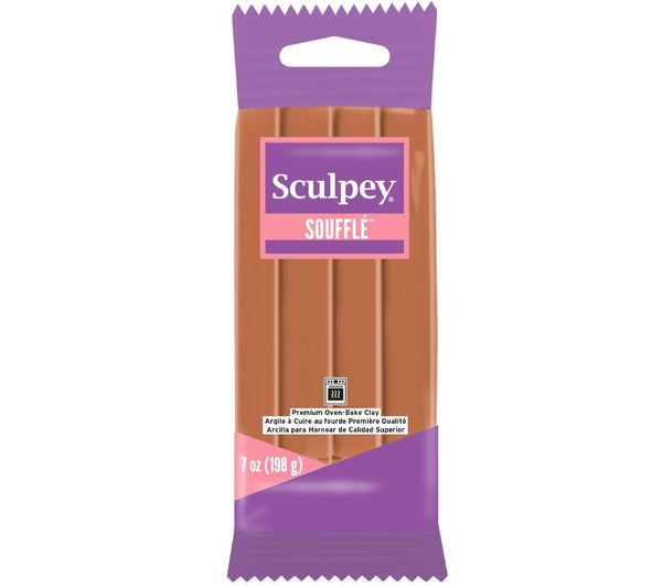Soufflé Clay 7 oz. – Polymer Clay Canada